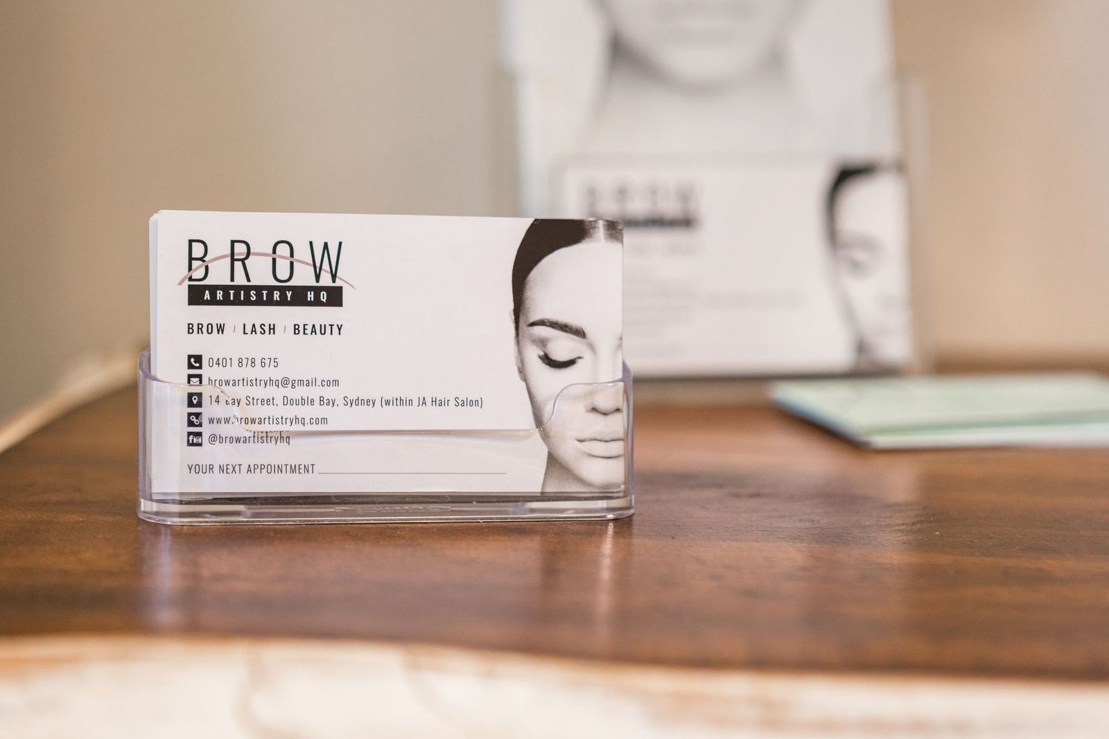 Brow Artistry HQ - Bondi | Eyes, Brows & Lashes | Eyelash Extensions ...