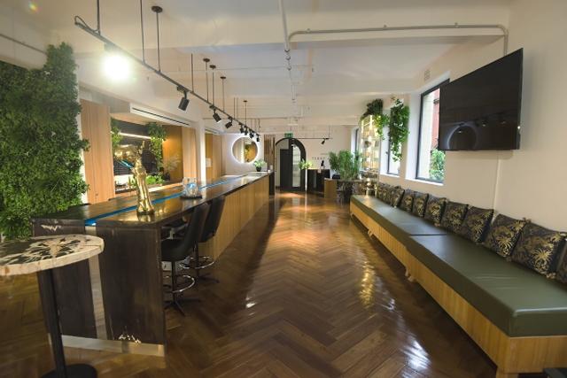 Alquimia Spa - Melbourne CBD | Body treatments | Book Online | Bookwell