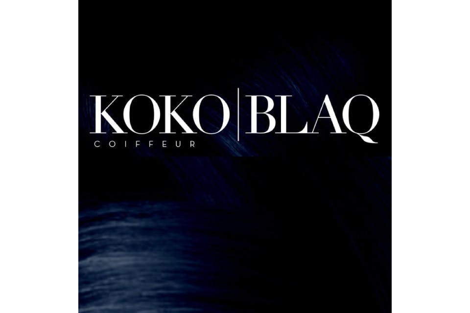Koko Blaq Coiffeur - Dianella | Haircut and Hairdressing | Hair ...
