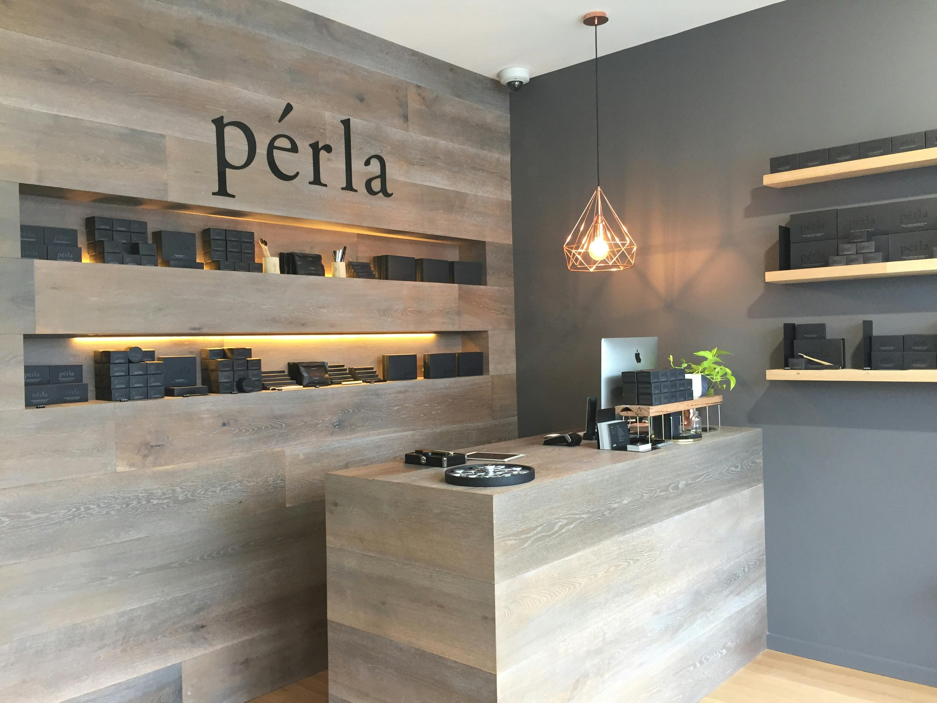 Perla - Windsor | Face treatments | Bookwell