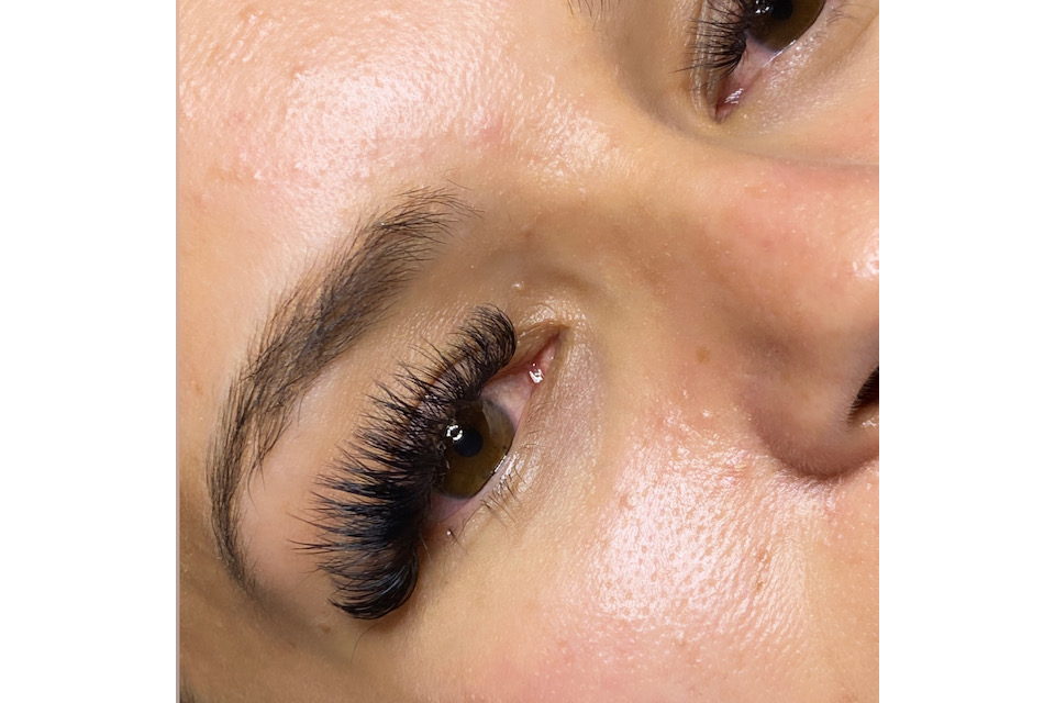 Flash Lash by K - Doncaster | Eyes, Brows & Lashes | Eyelash Extensions ...