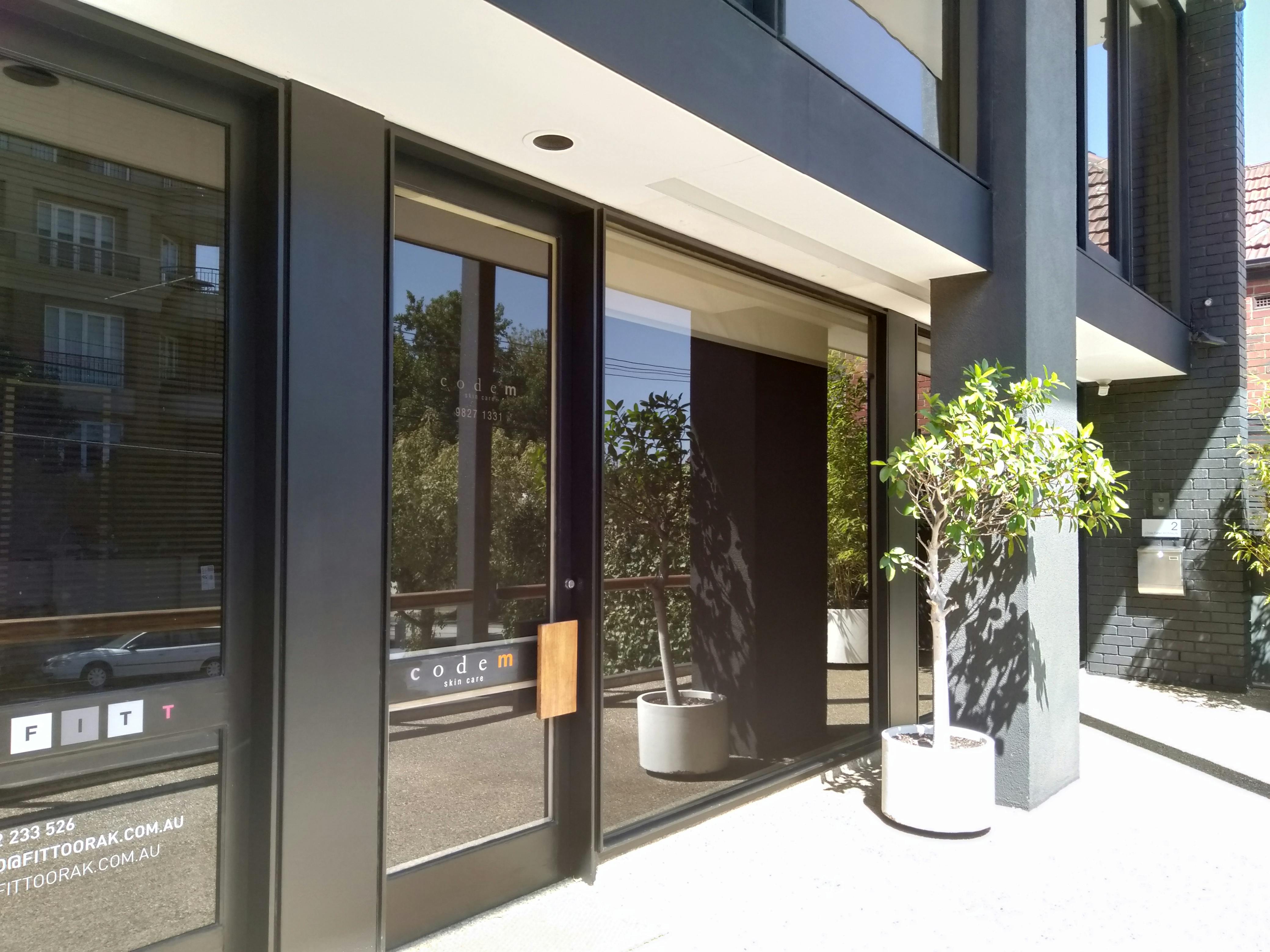 Code M Skin Care - Toorak | Face treatments | Facial | Bookwell