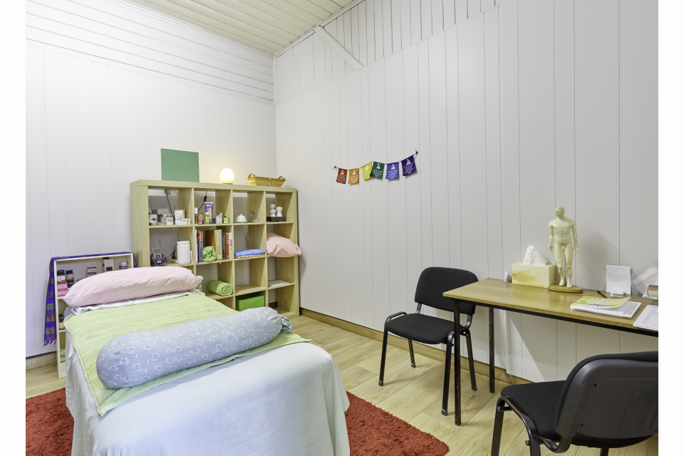 Lowood Natural Therapies | Massage | Book Online | Bookwell