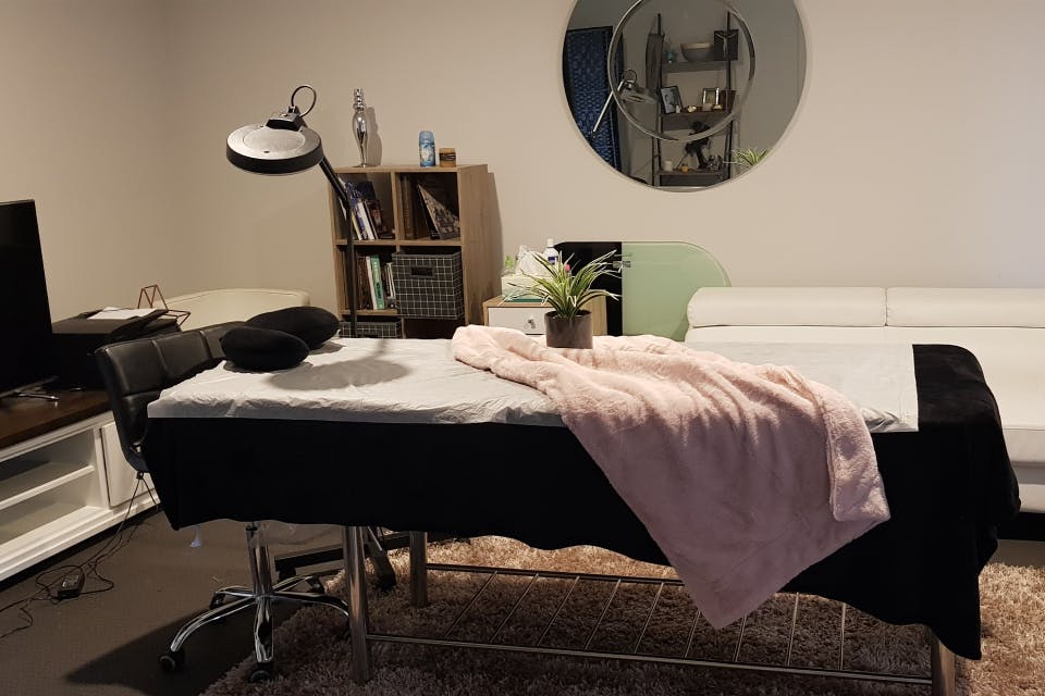 iLash Brows & Co - Clyde North | Eyes, Brows & Lashes | Eyelash ...