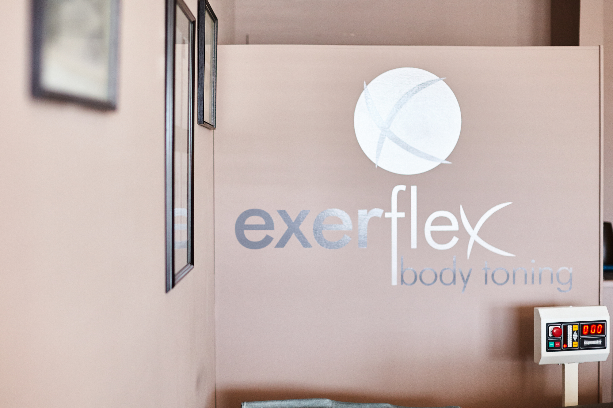 Exerflex Body Toning - Mornington | Fitness | Toning Tables | Bookwell