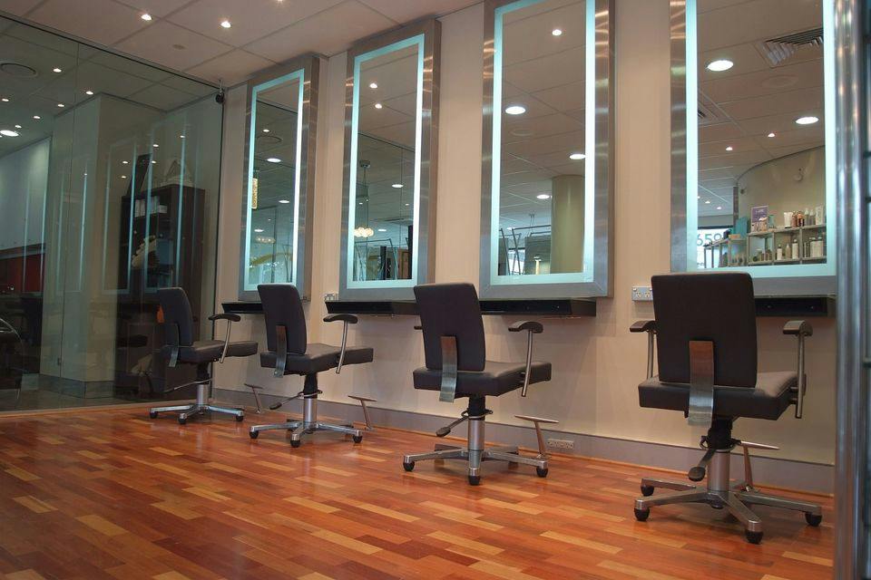 Pure Hair Pure Body - Castle Hill | Haircut and Hairdressing | Hair ...