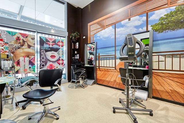 Salon VIP Hair & Beauty - Southport | Haircut and Hairdressing | Book ...