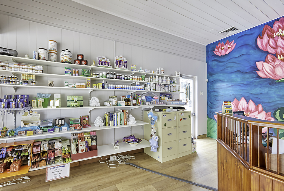 Lowood Natural Therapies - Lowood | Massage | Reiki | Book Online ...