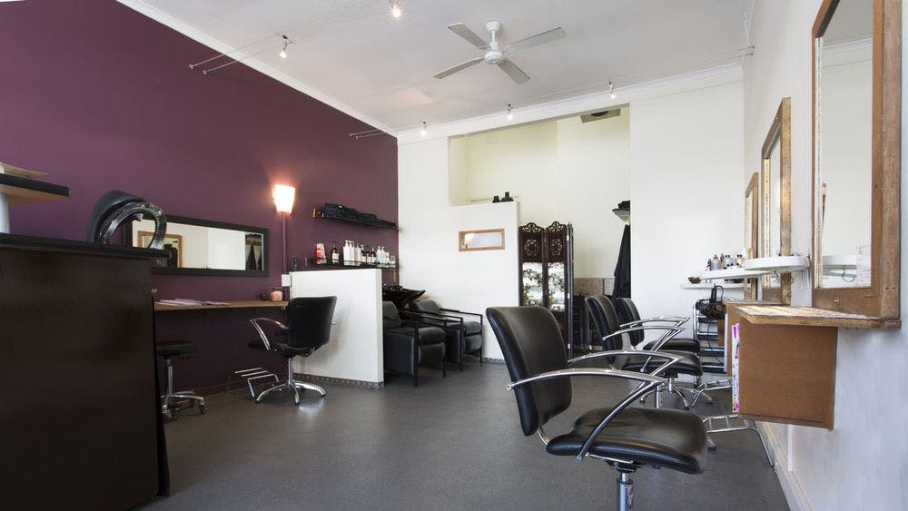 Kuki Hair Design - Elsternwick | View Services | Bookwell