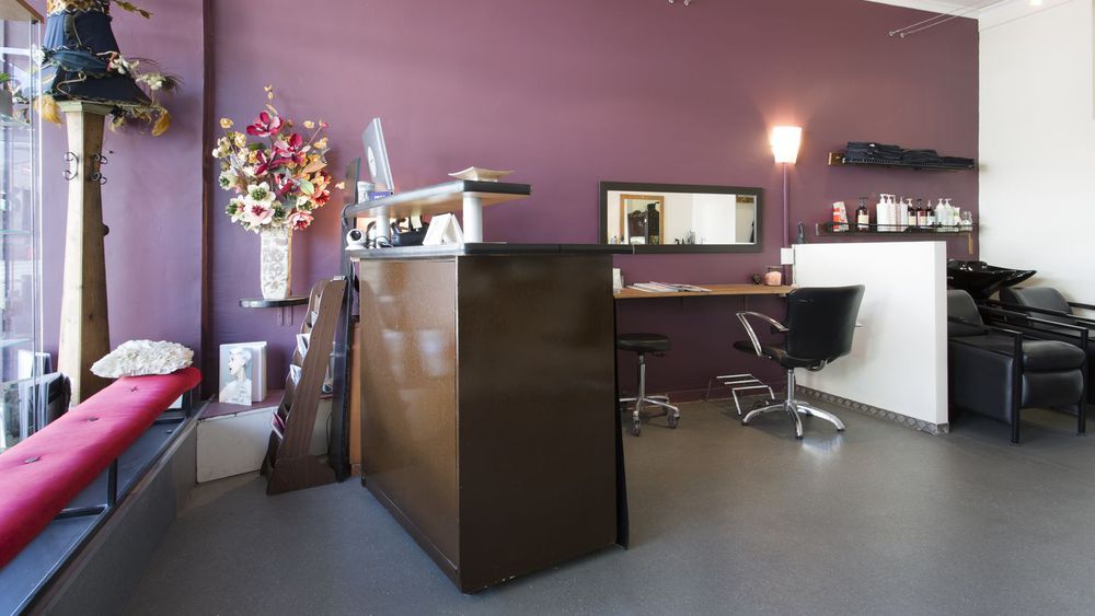 Kuki Hair Design - Elsternwick | View Services | Bookwell