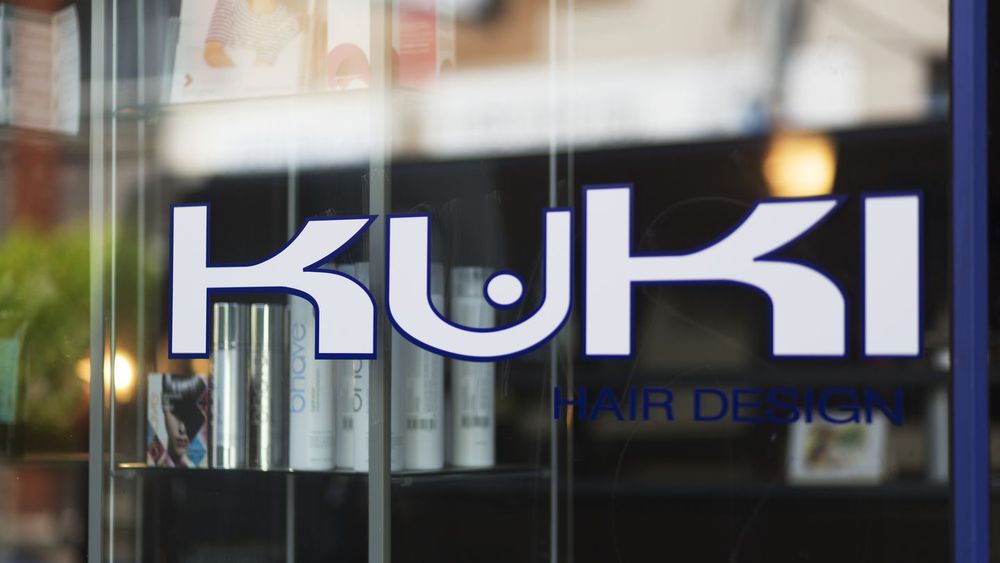 Kuki Hair Design - Elsternwick | View Services | Bookwell