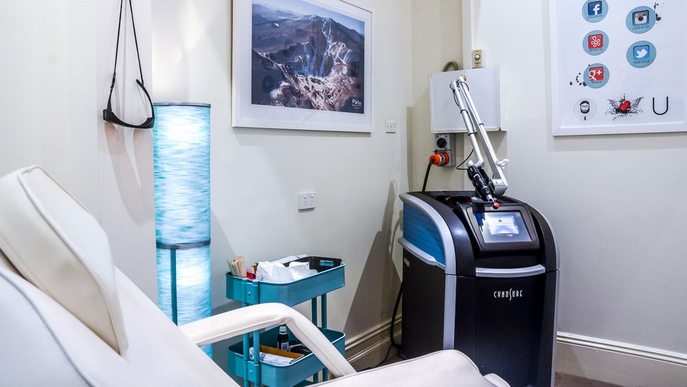 DR Pico - Darlinghurst | Face treatments | Bookwell