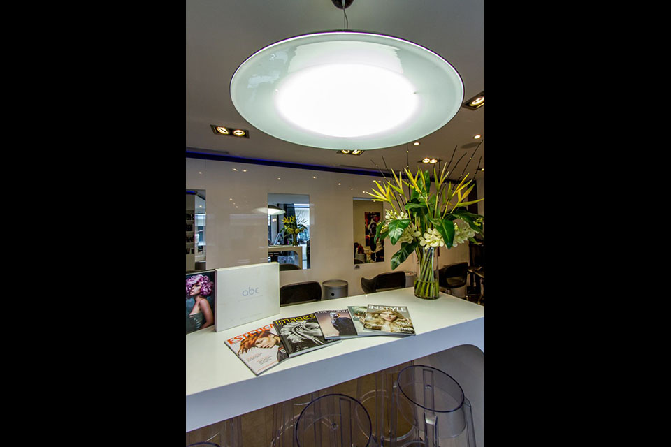 Intershape Hairstylists - Bondi Junction | Haircut and Hairdressing ...