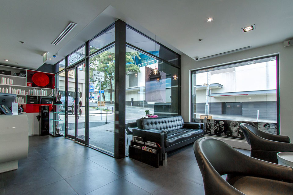 Intershape Hairstylists - Bondi Junction | Haircut and Hairdressing ...