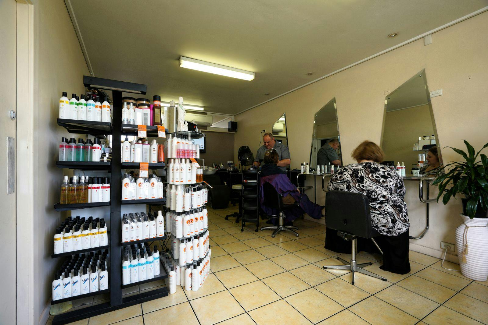 Valiage Salon - Prospect | Haircut and Hairdressing | Hair Styling ...