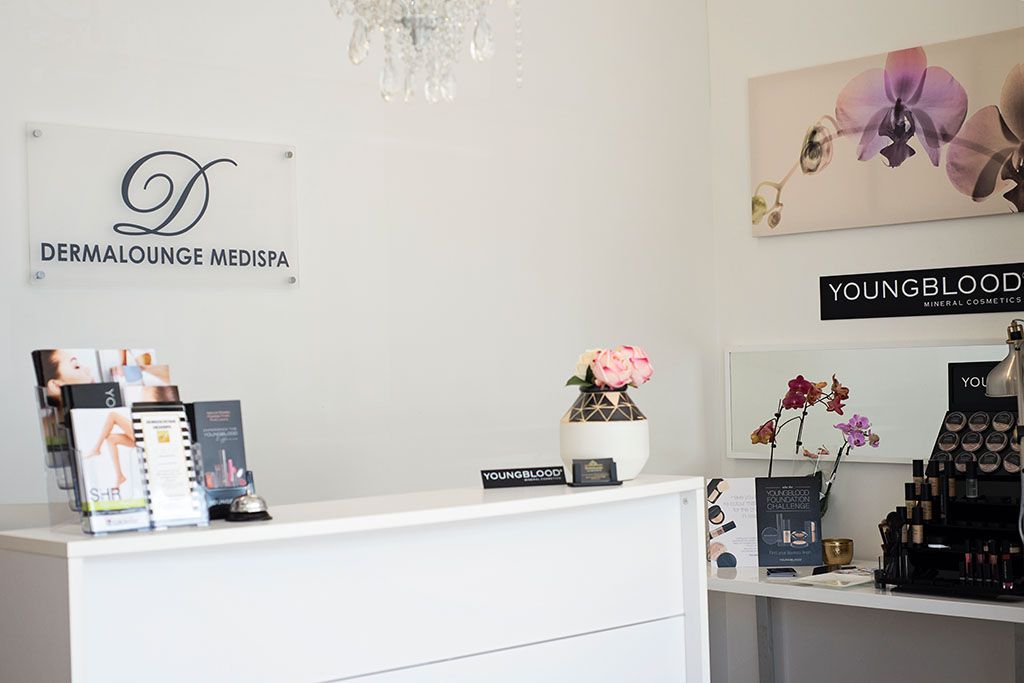 Dermalounge MediSpa - Kenmore | Face treatments | Bookwell
