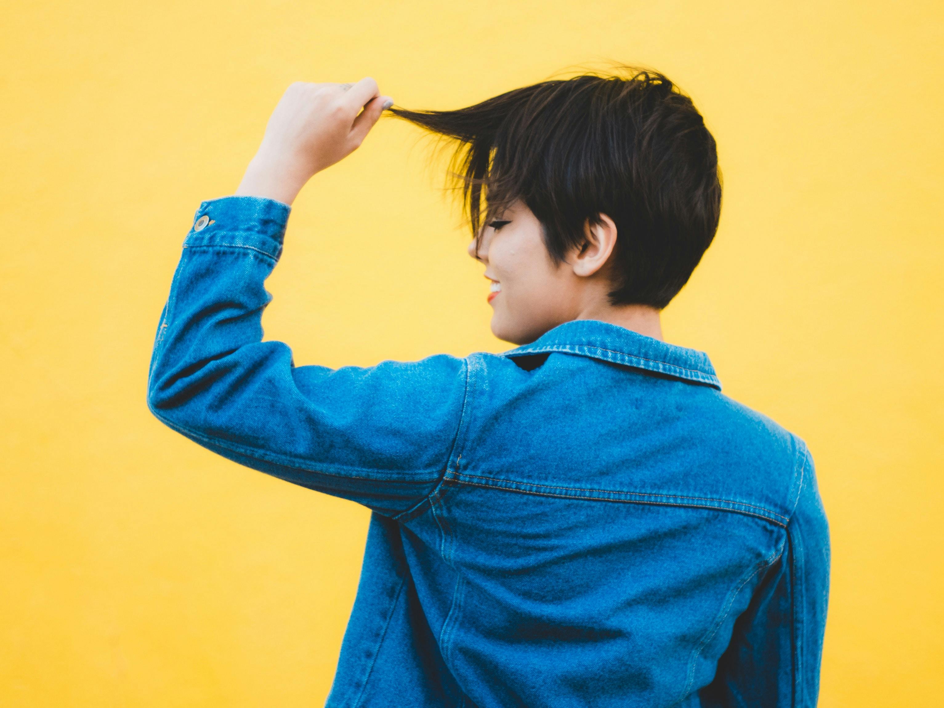 Fuji Hair & Beauty Salon - Richmond | Haircut and Hairdressing | Bookwell