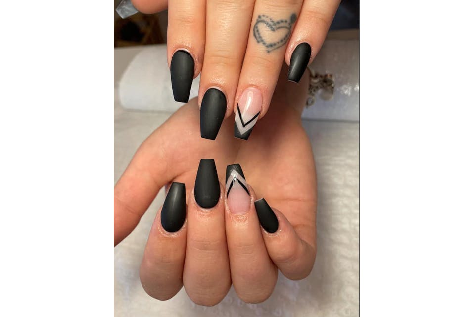 New York Nails Spa & Beauty - Phillip | Nails | Manicure | Book Online ...