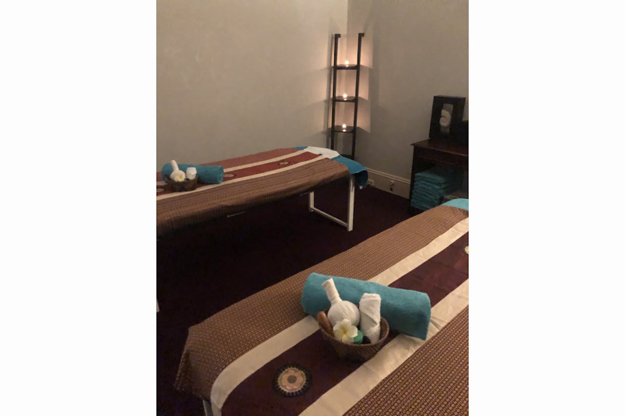 Awesome Thai Massage South Melbourne Massage Thai Massage Book Online Bookwell