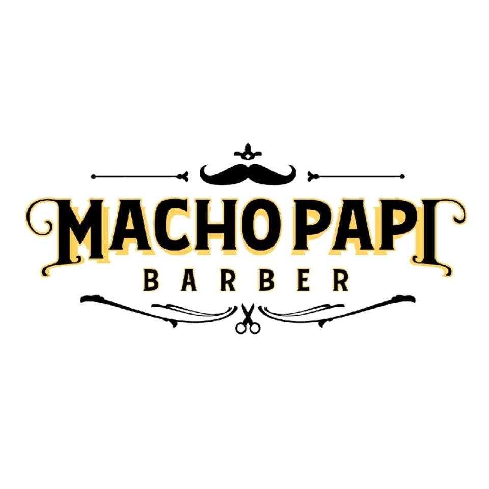 Macho Papi Barber Shop - Paddington | Haircut and Hairdressing ...