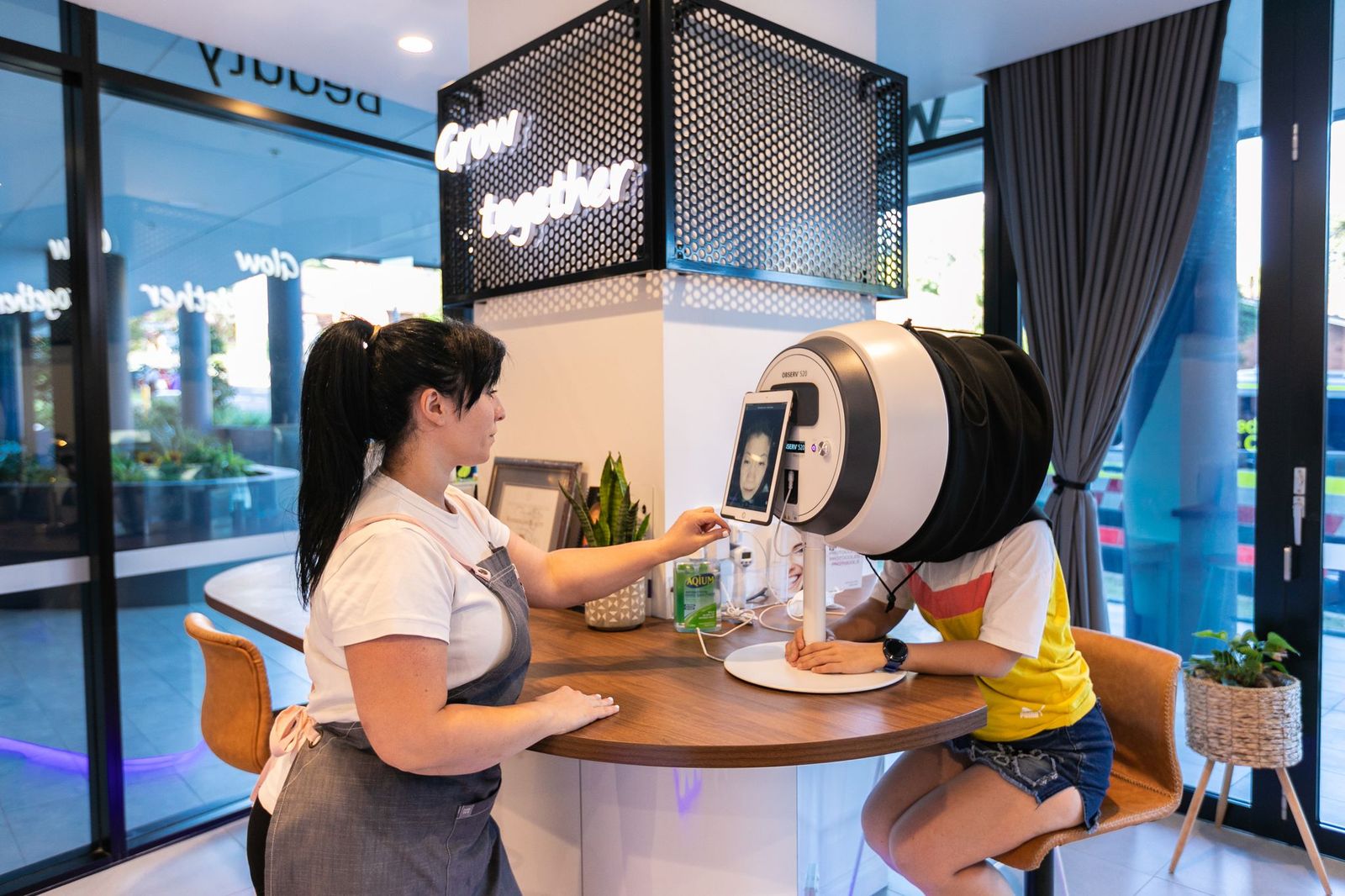 Wonderlab Beauty - Chatswood | Face treatments | Facial | Bookwell