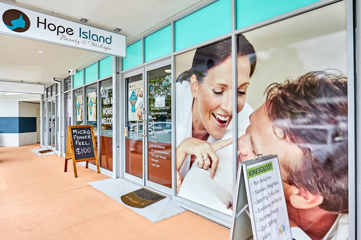 Hope Island Beauty And Medi Spa Face Treatments Facial Bookwell