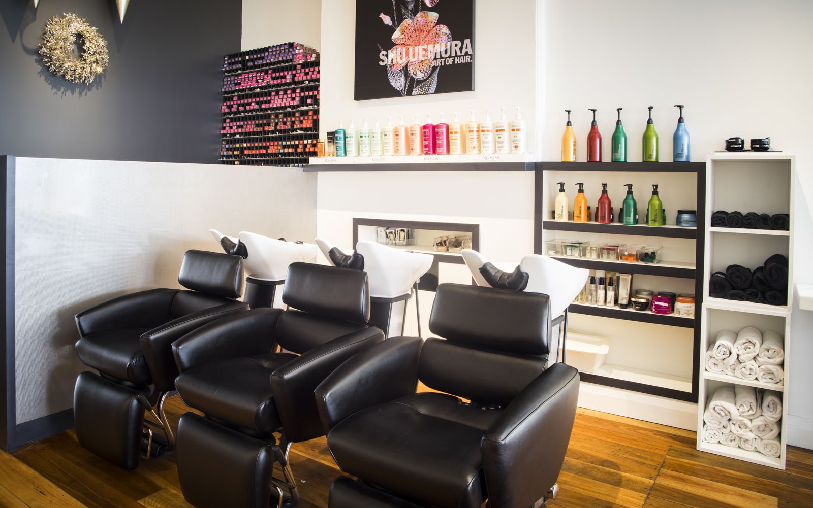 Velvet and Brown Hair Studio - Rozelle | Haircut and Hairdressing ...