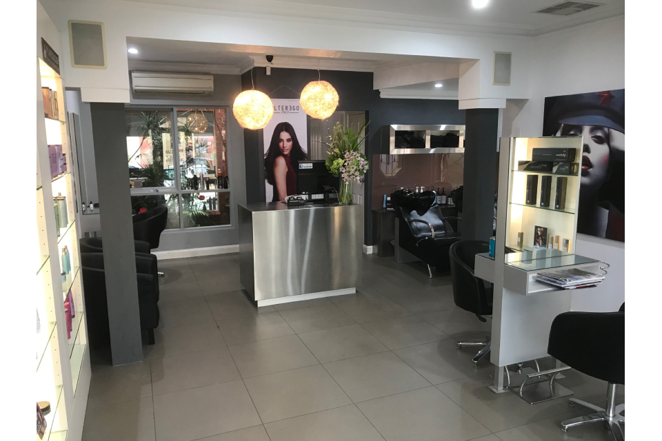 Razz Hair Studio - Norwood | Haircut and Hairdressing | Hair Styling ...