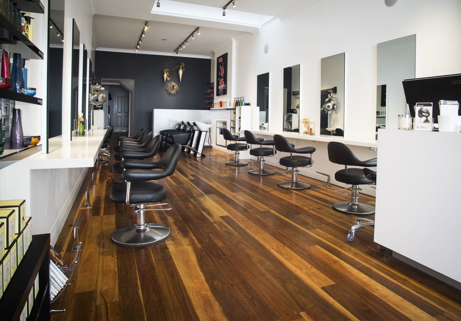 Velvet and Brown Hair Studio - Rozelle | Haircut and Hairdressing ...