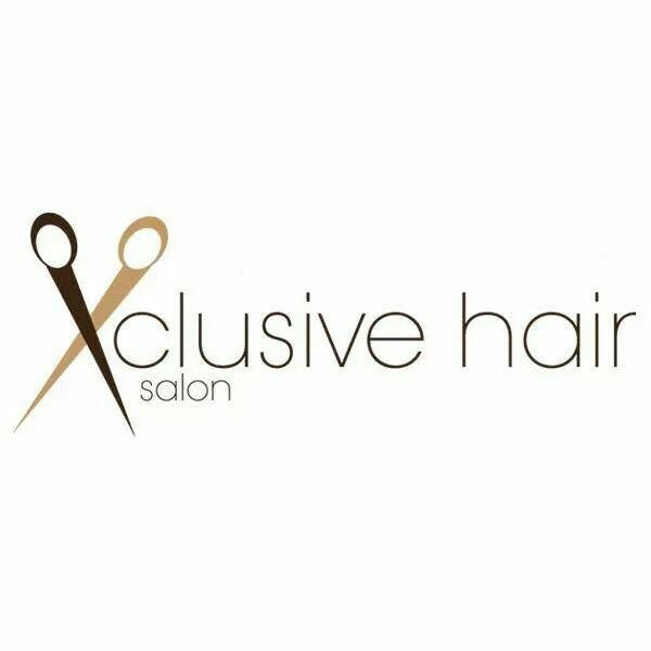 Xclusive Hair Salon - Mascot | Haircut and Hairdressing | Hair ...