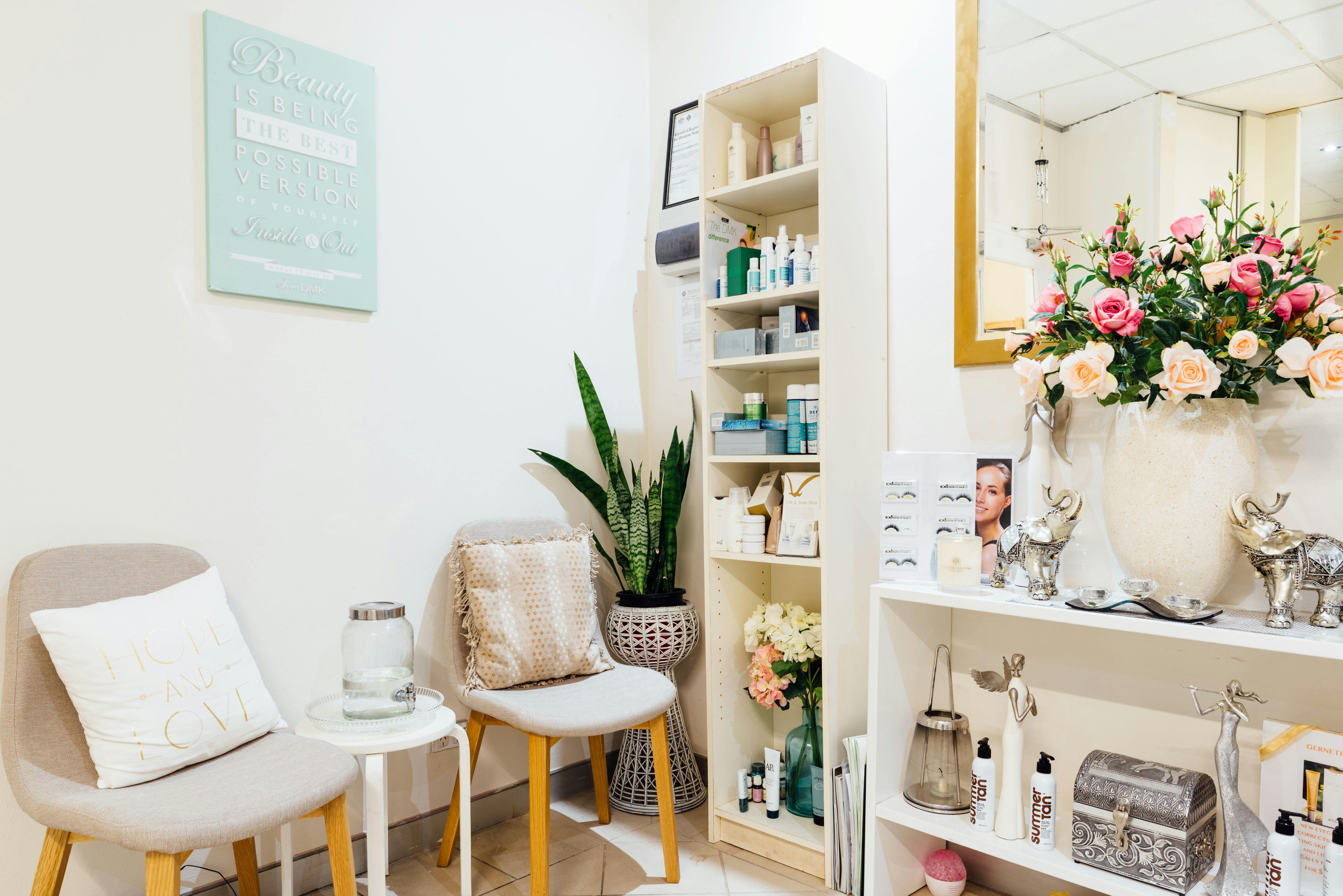 Mosman Lashes Studio | Eyes, Brows & Lashes | Eyelash Extensions | Book ...