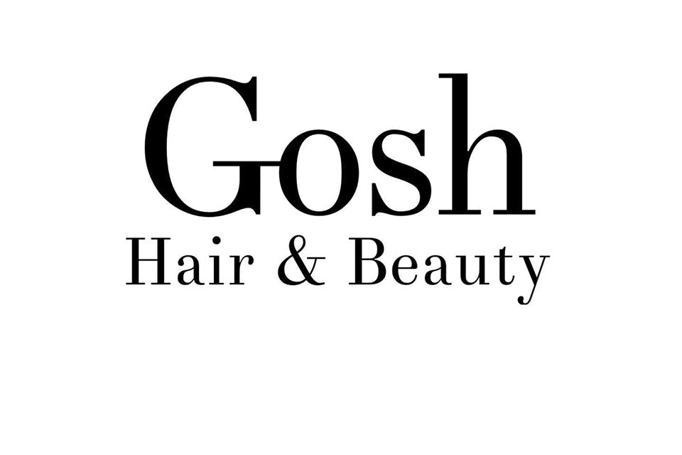 Gosh Hair and Beauty - Deception Bay | View Services | Bookwell