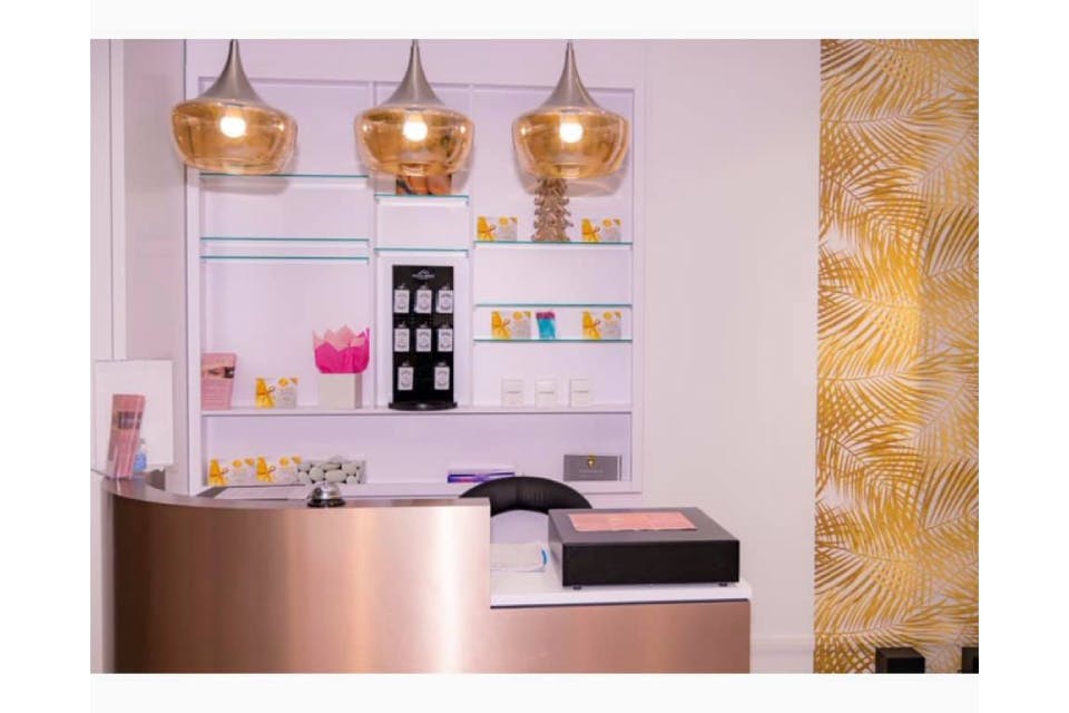 DB Brow Studio - Ingle Farm | Eyes, Brows & Lashes | Eyelash Extensions ...