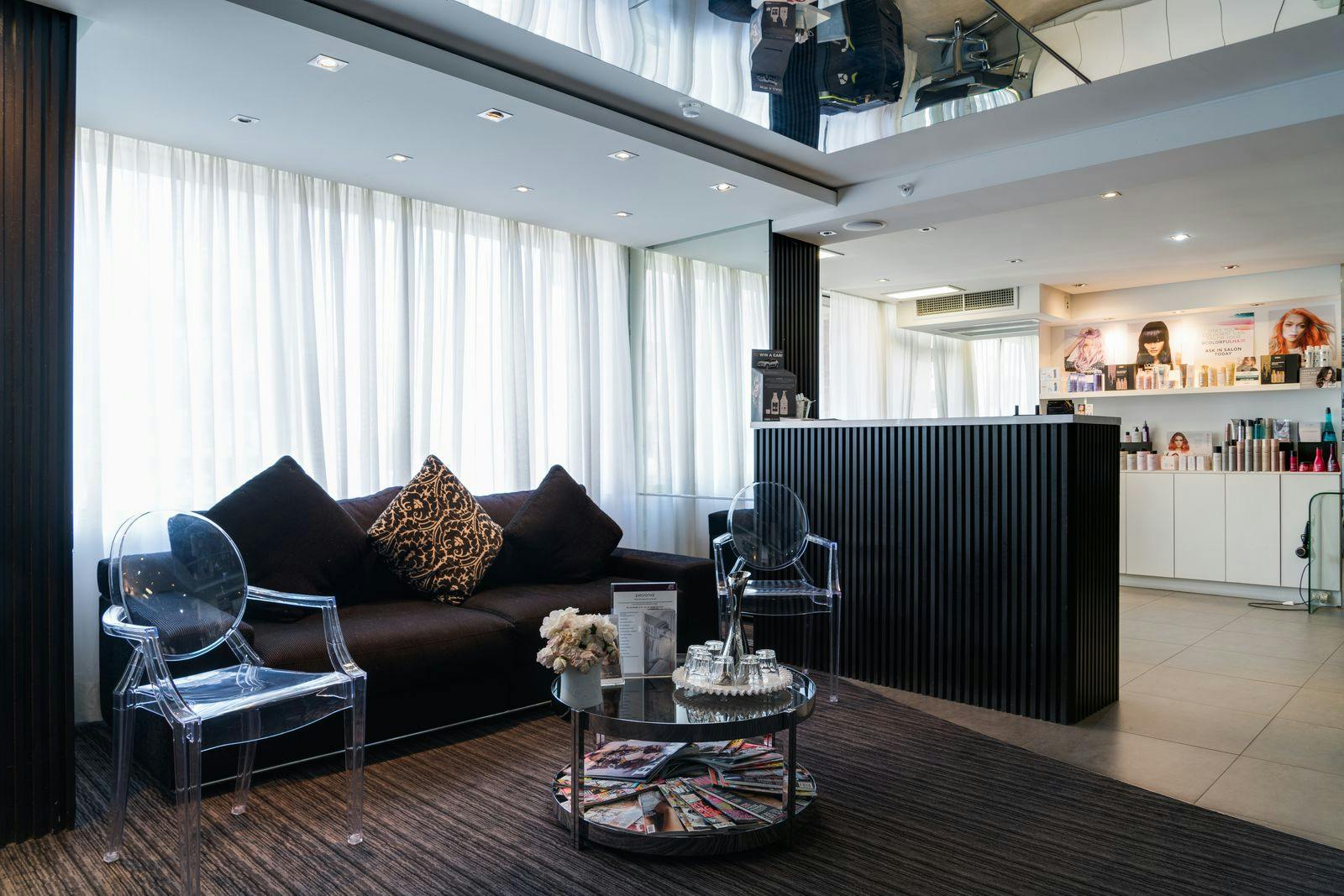 Gino Hair on Collins - Melbourne CBD | Haircut and Hairdressing | Hair ...