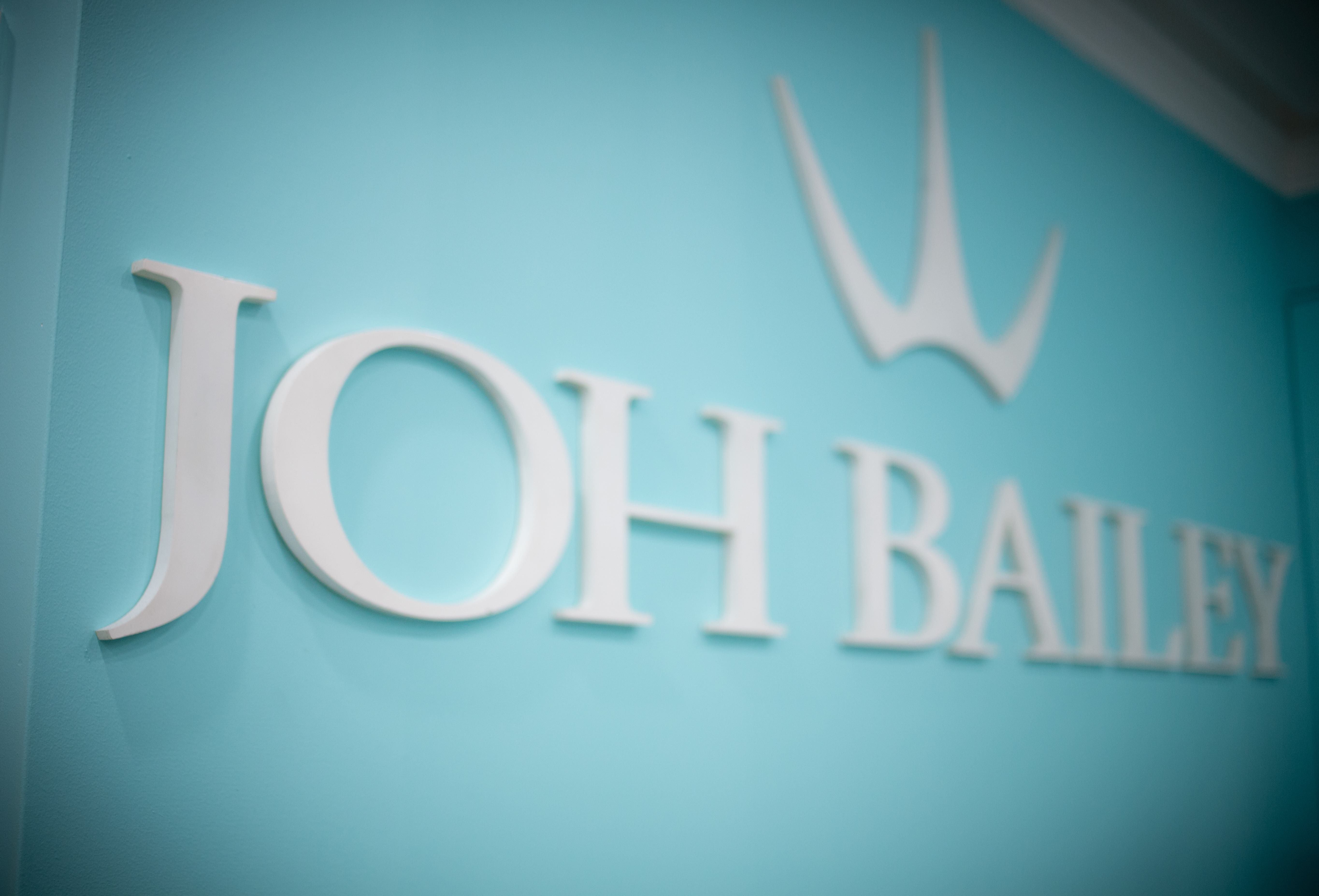 Joh Bailey - Sydney - Sydney CBD | Waxing and Hair removal | Bookwell