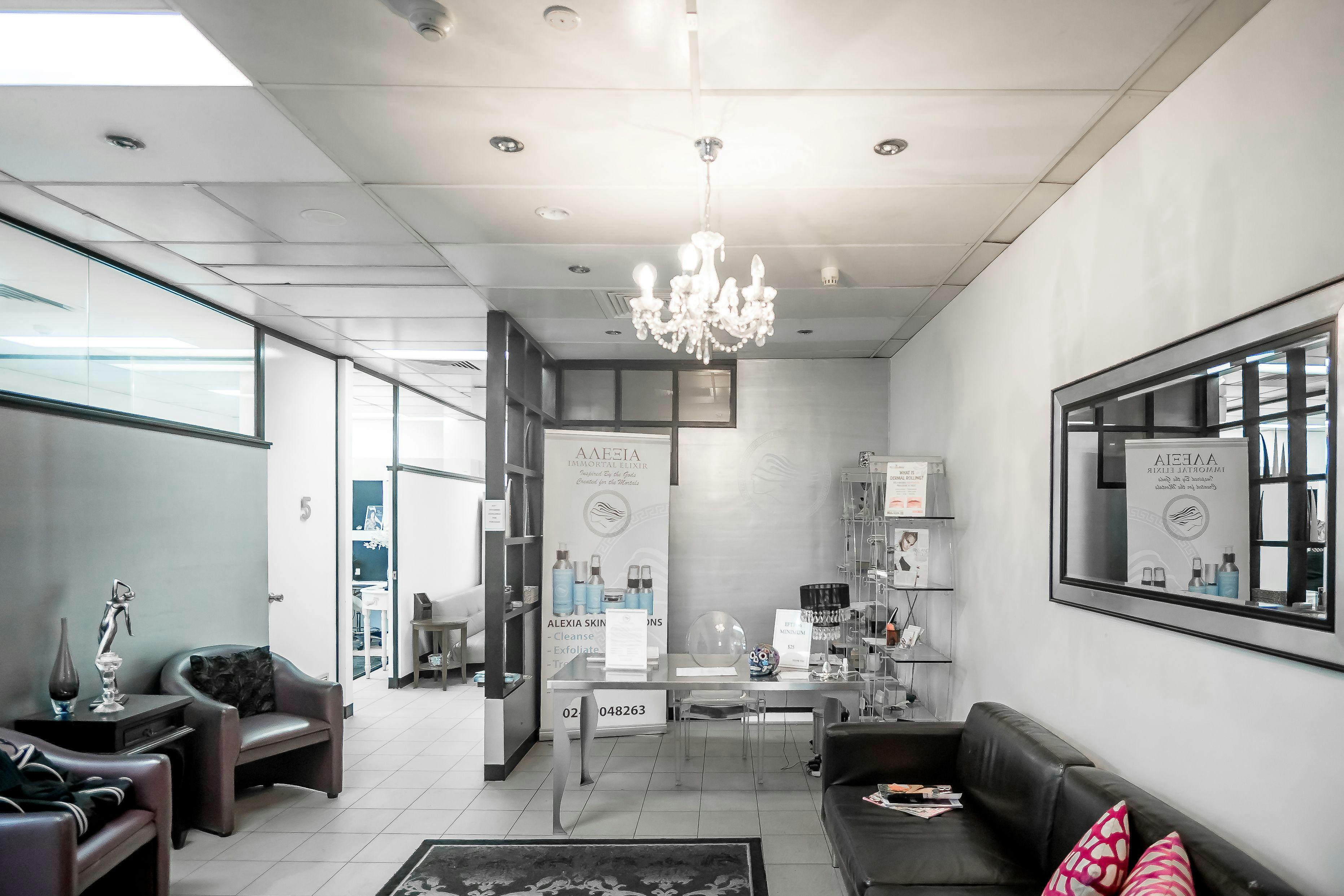 Severi Hair - Chatswood | Haircut and Hairdressing | Bookwell