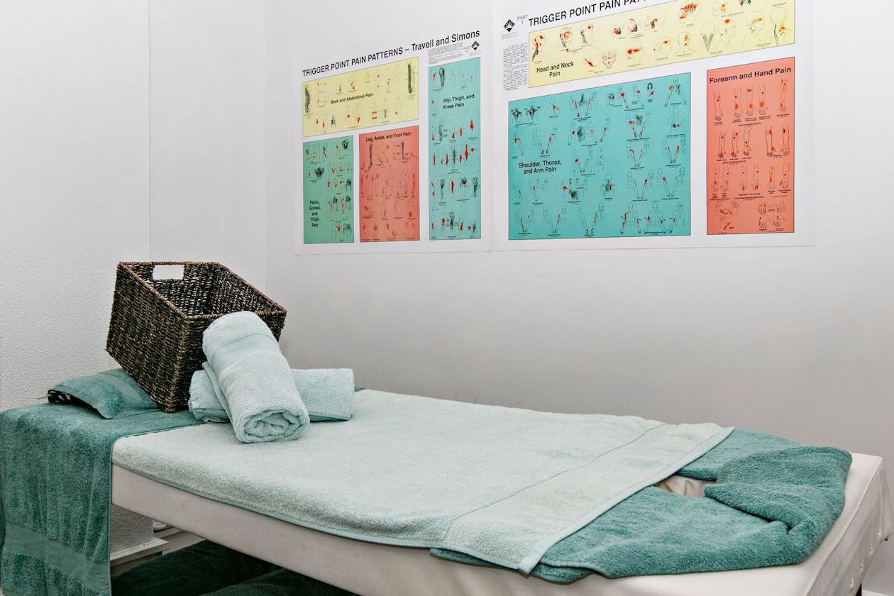 Burleigh Heads Massage Massage Bookwell