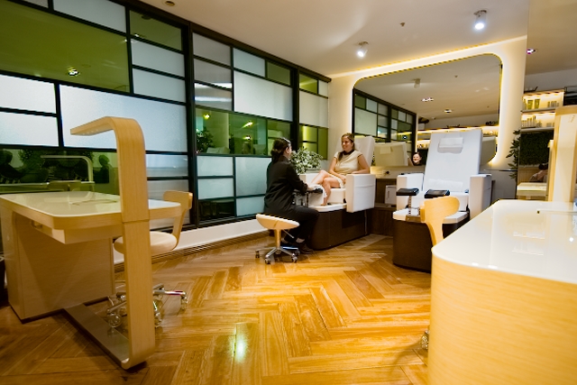 Alquimia Spa - Melbourne CBD | Body treatments | Book Online | Bookwell