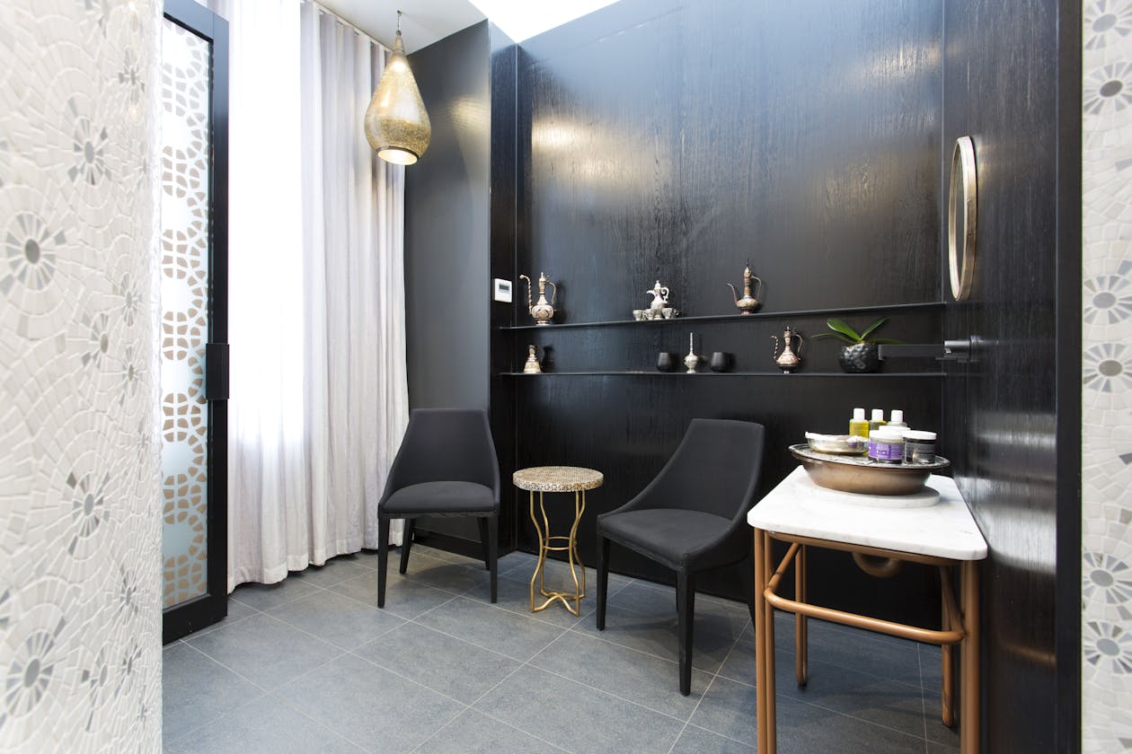 Amara Wellness Centre Brunswick Massage Bookwell