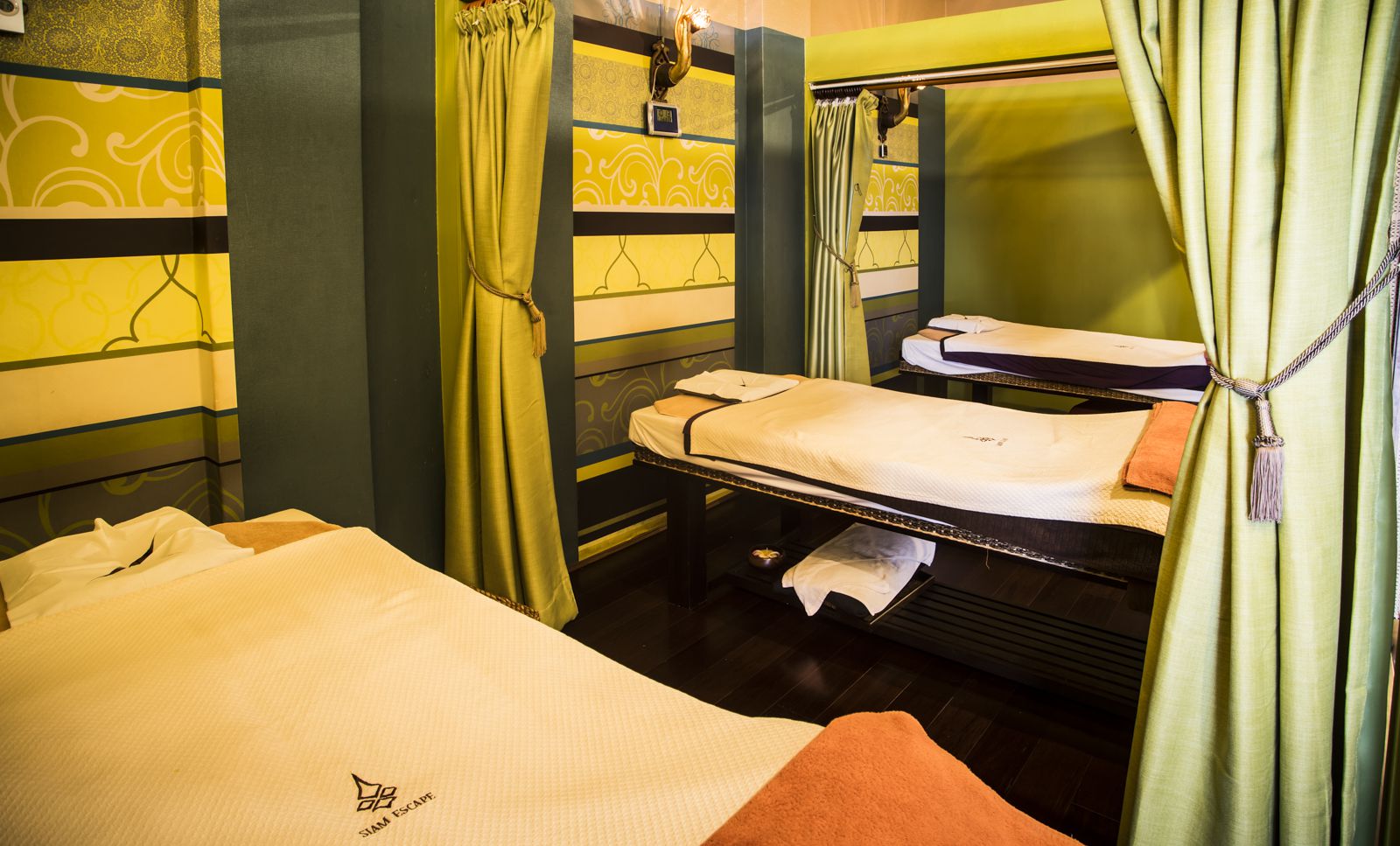 Balmain Spa & Natural Beauty | Waxing and Hair removal | Bookwell