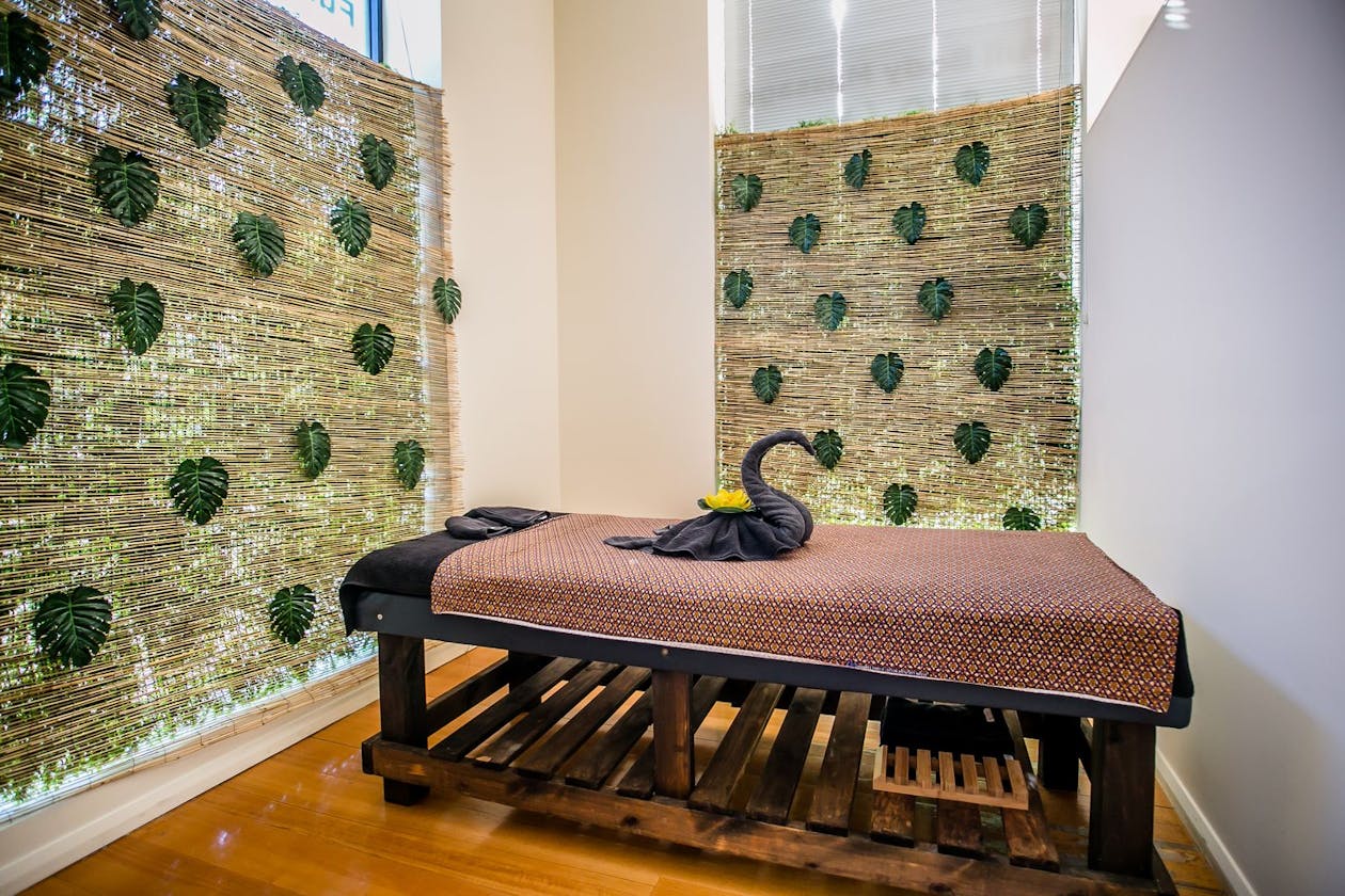 Malai Thai Massage Brunswick Massage Thai Massage Bookwell