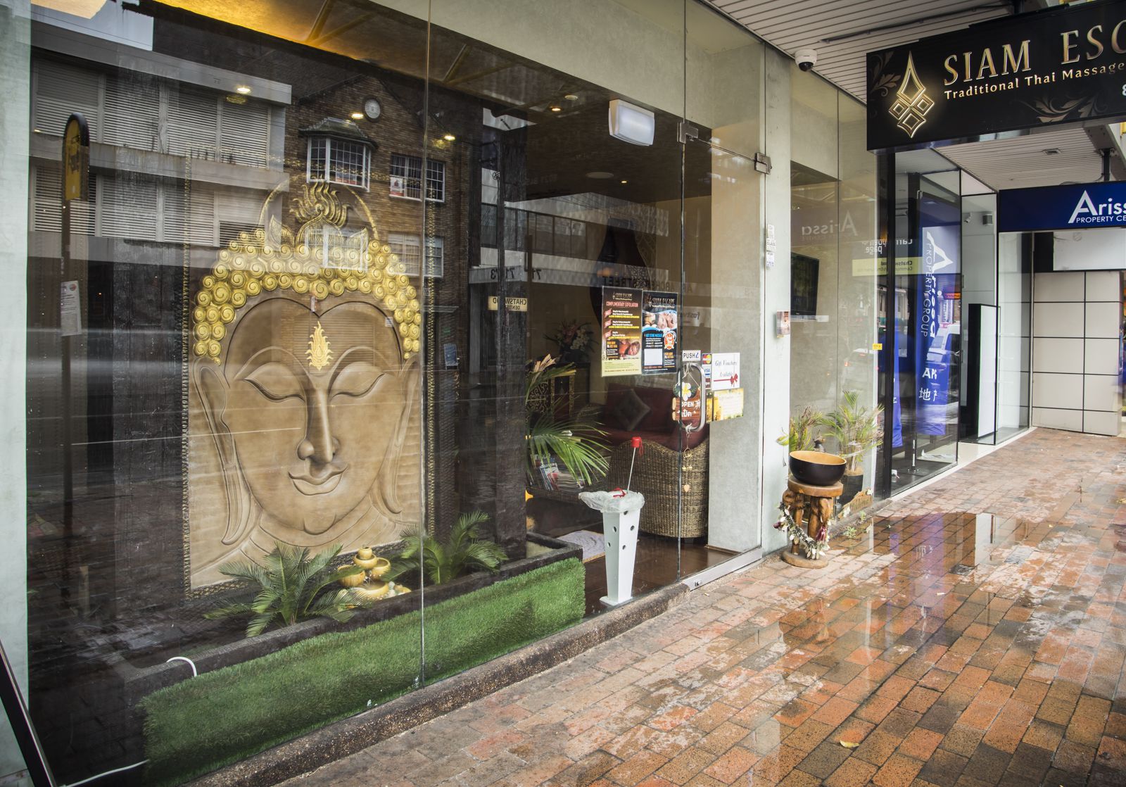 Balmain Spa & Natural Beauty | Waxing and Hair removal | Bookwell