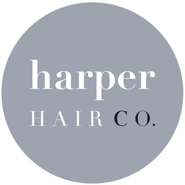 Harper Hair Company - Montmorency | Haircut and Hairdressing | Hair ...