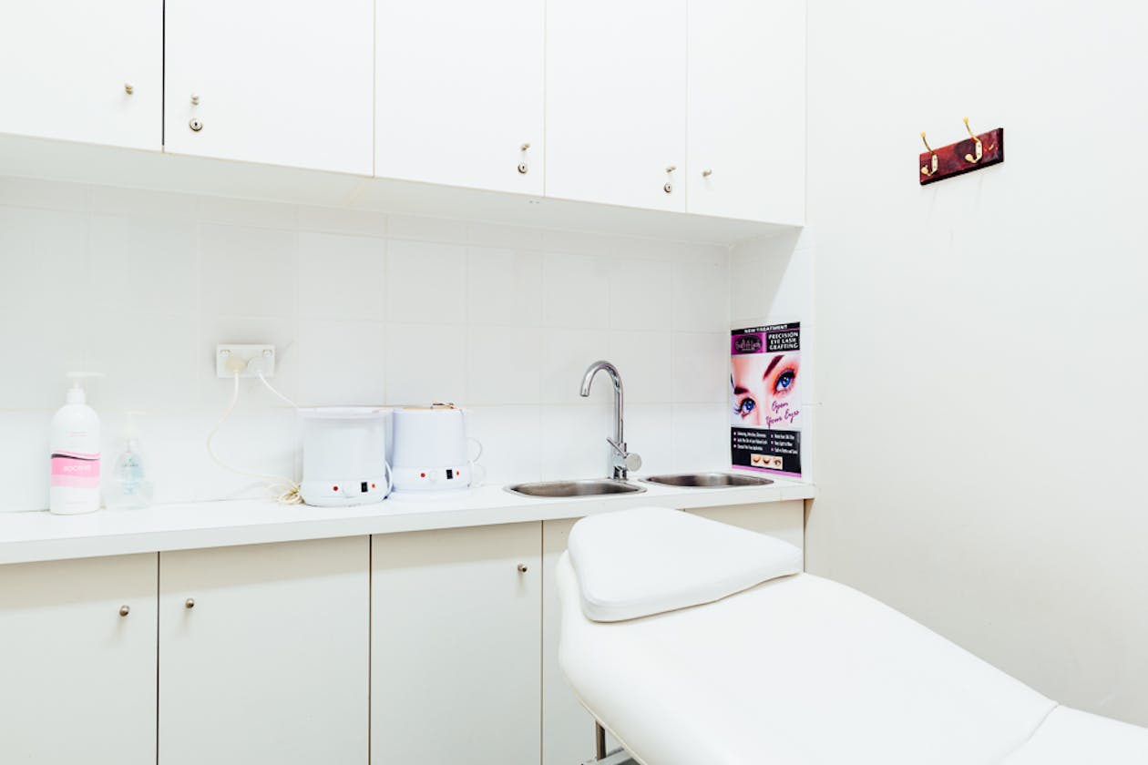 Bliss Beauty And Hair St Marys Haircut And Hairdressing Bookwell