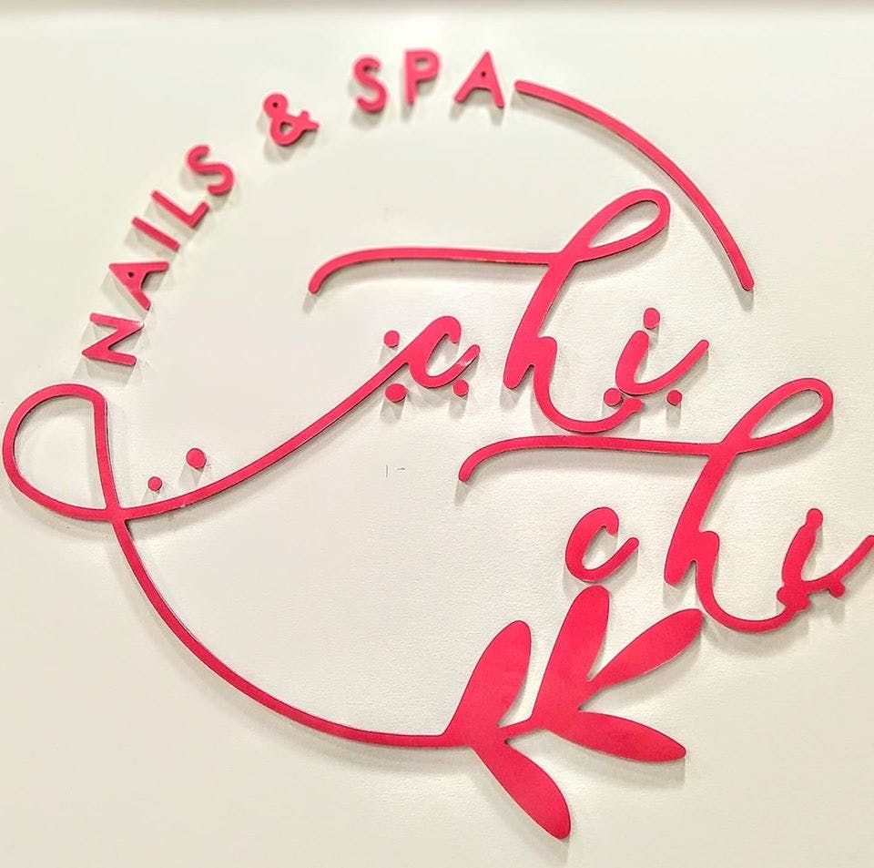 Chi Chi Nails & Spa - Melton | Nails | Bookwell