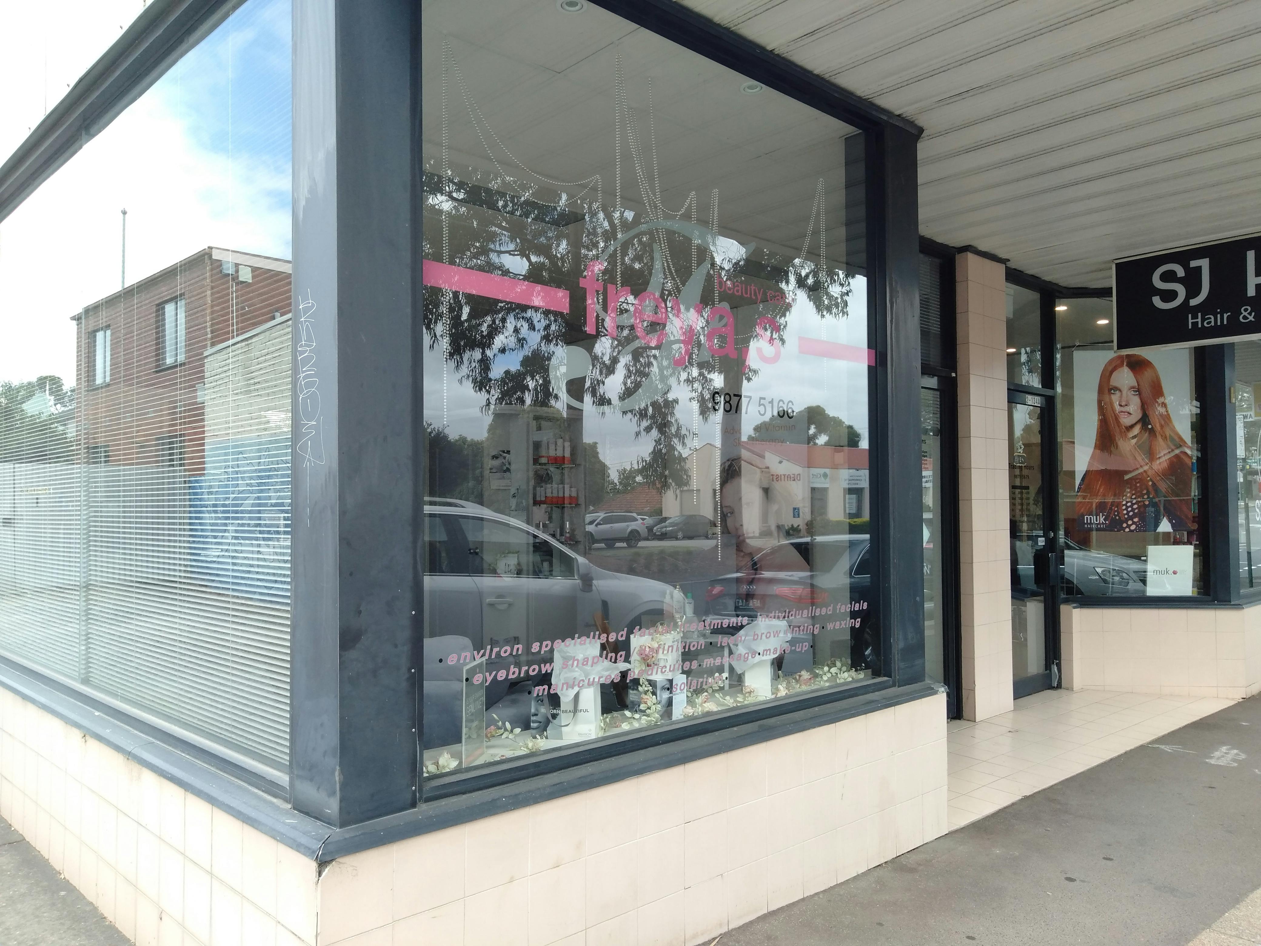 Freya's Beauty Care - Blackburn South | View Services | Bookwell